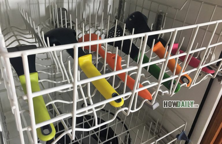 How to Properly Load a Dishwasher