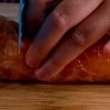 Lion King Sushi Roll - A Creamy Mouthwatering Treat for Cook-sushi Fanatics