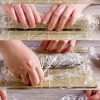Lion King Sushi Roll - A Creamy Mouthwatering Treat for Cook-sushi Fanatics