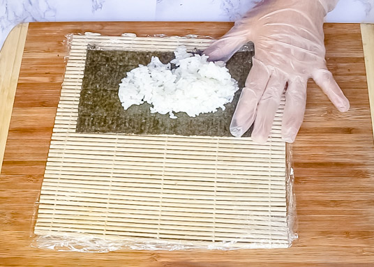 How to Make Maki Sushi Roll (Step-by-Step with Video & Recipes)