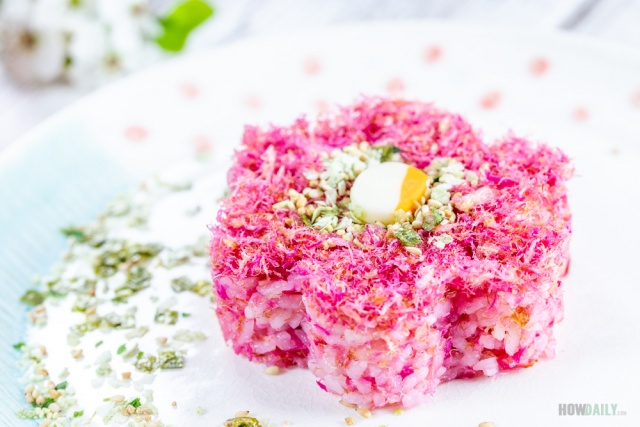 Sakura Denbu Recipe (Fluffy Flaked Fish)